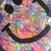 Smiley Face Art - Etsy