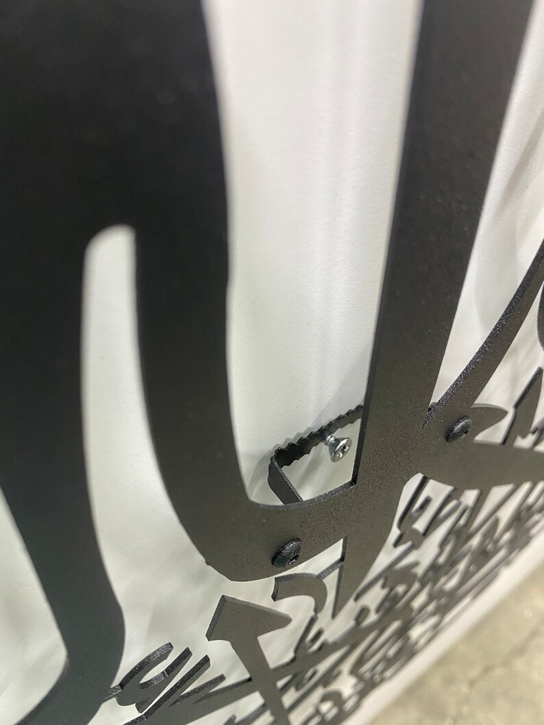 Metal Surah Ikhlas Islamic Wall Art Islamic Art Quran Wall - Etsy