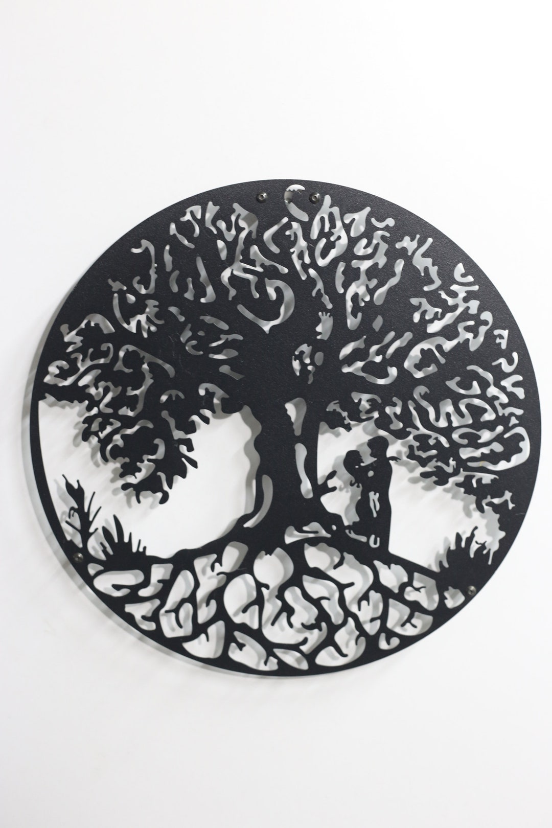 Tree of Life Tree of Life Wall Art Wall Hangings, Gift Idea Tree Decor ...