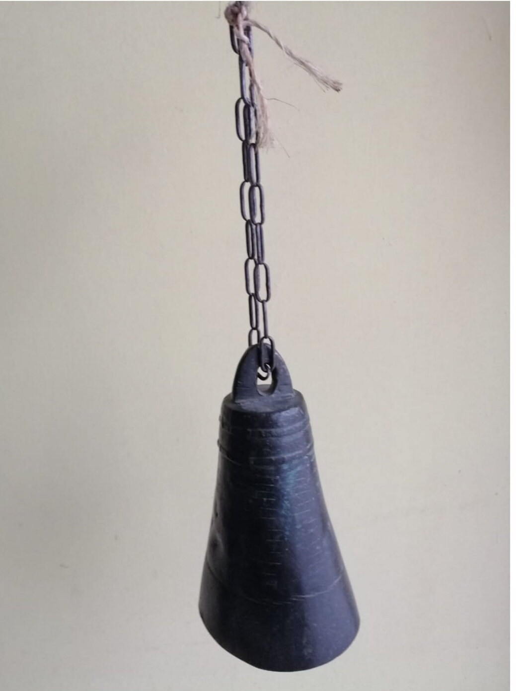 Antique Bronze Bell/large Size Camel Bell - Etsy