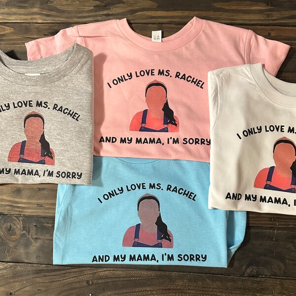 Ms Rachel Easter Png - Etsy