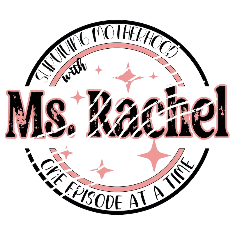 Ms. Rachel Png - Etsy