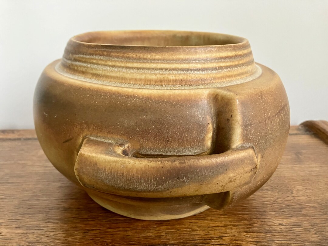 Modernist Twisted Vase Made by Loré, Design by Matt Camps - Etsy