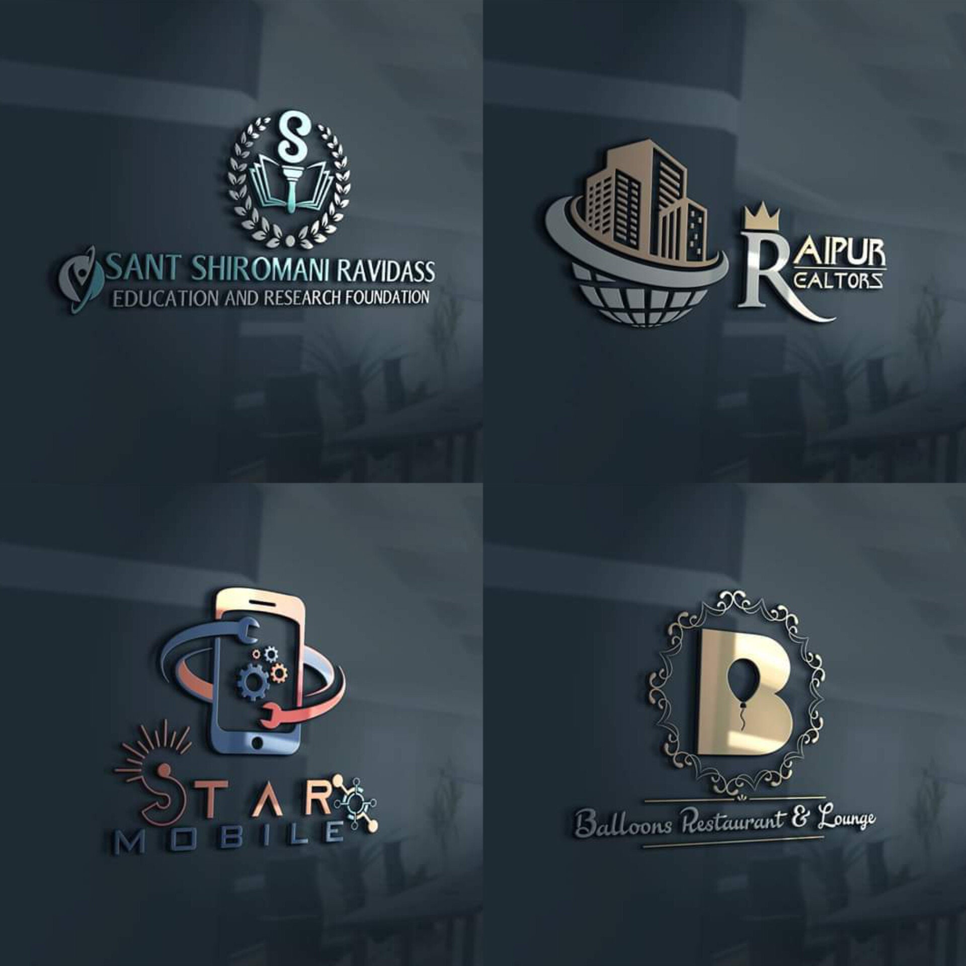 Logo, Logo Design, Graphic Design, Graphic Designer, Graphic Design ...