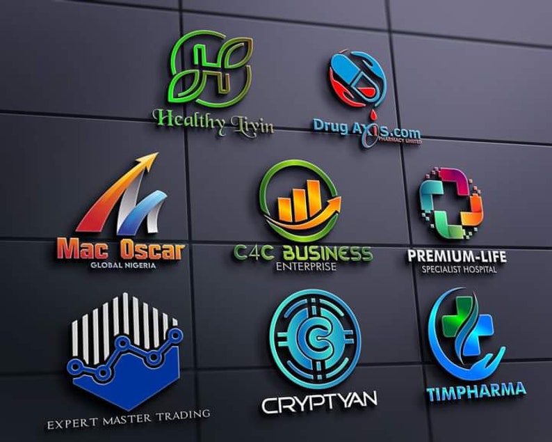 Logo, Logo Design, Graphic Design, Graphic Designer, Graphic Design ...