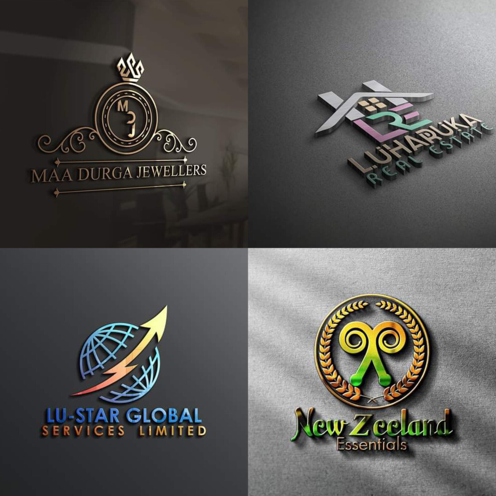 Logo, Logo Design, Graphic Design, Graphic Designer, Graphic Design ...