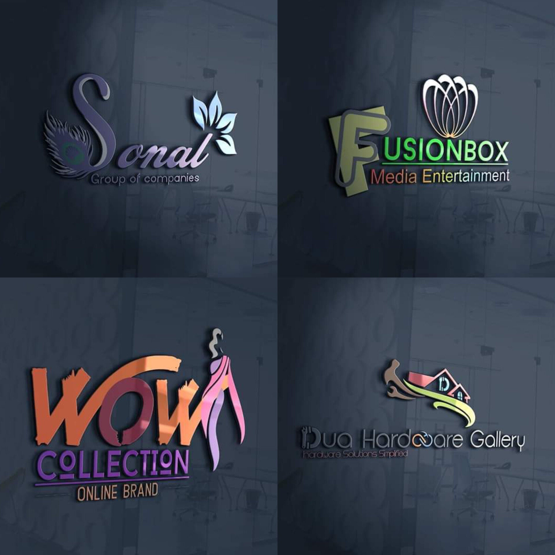 Logo, Logo Design, Graphic Design, Graphic Designer, Graphic Design ...