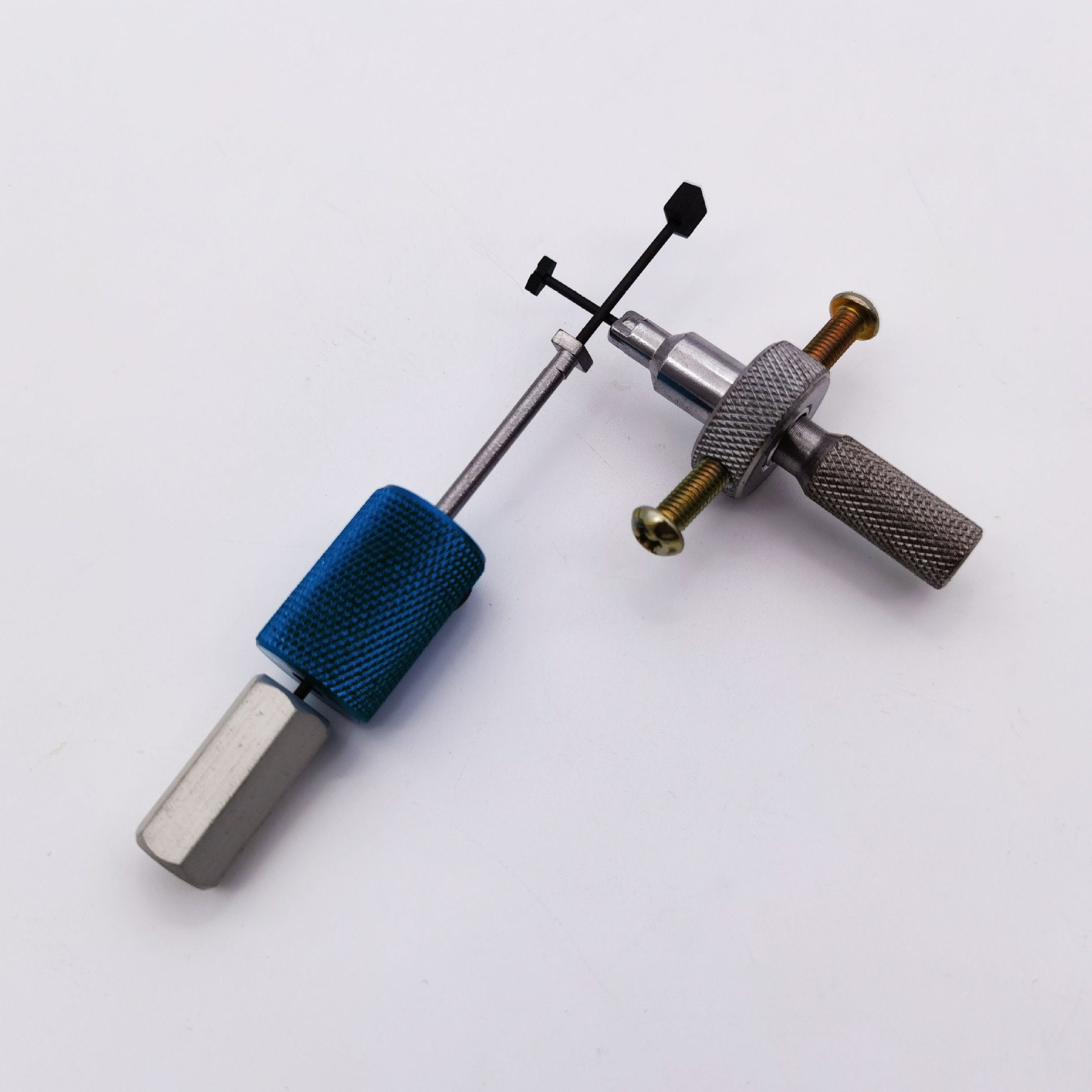 Unsprung Blade Tools Blade Lock Tools Unsprung Blade Lock Tools - Etsy