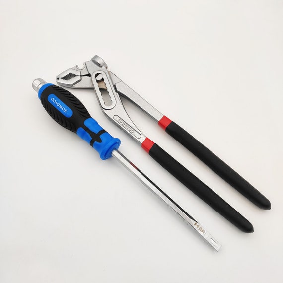 New Fire Demolition Tools Manual Demolition Tool Set Rescue - Etsy