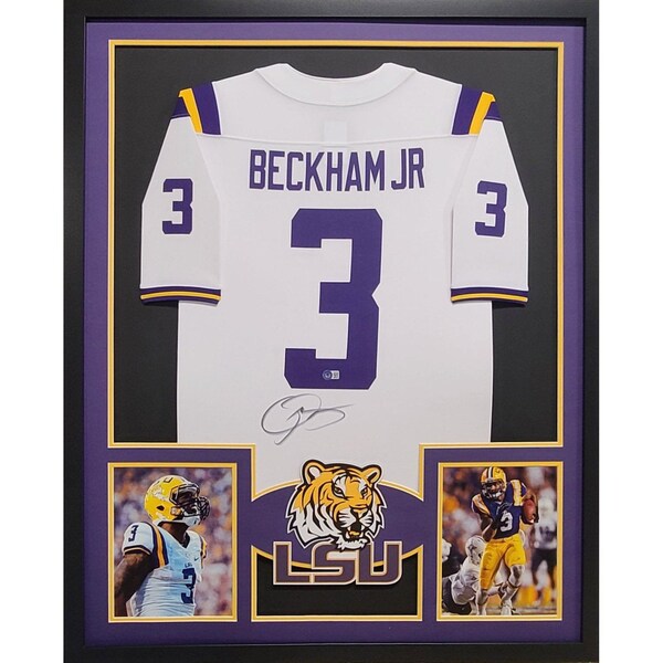 Odell Beckham Jr - Etsy