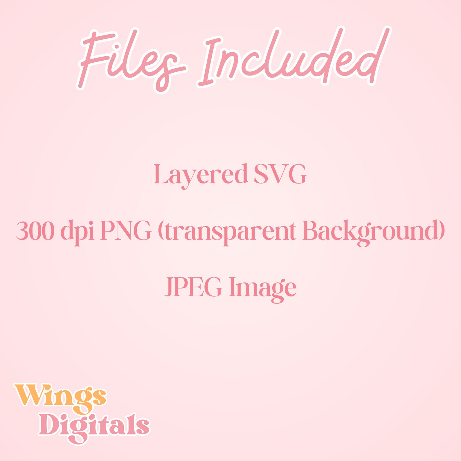 Angel Devil Baby Layered SVG, PNG, JPEG - Etsy