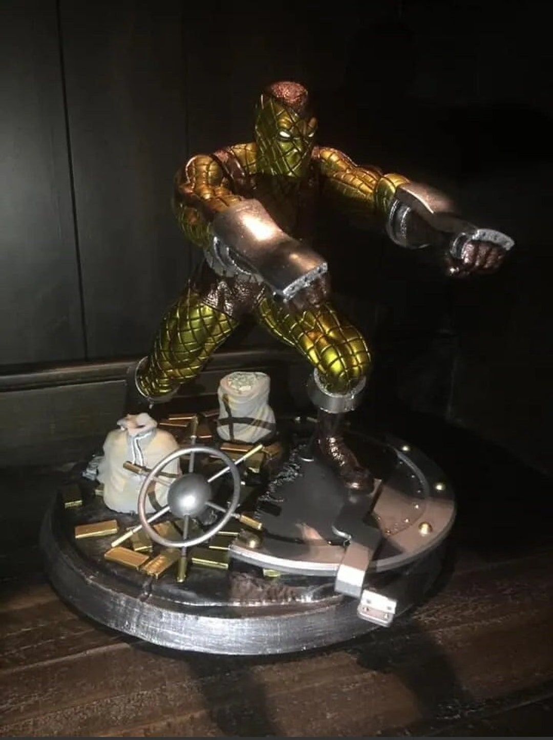 High Quality 3d Print Stl - Etsy