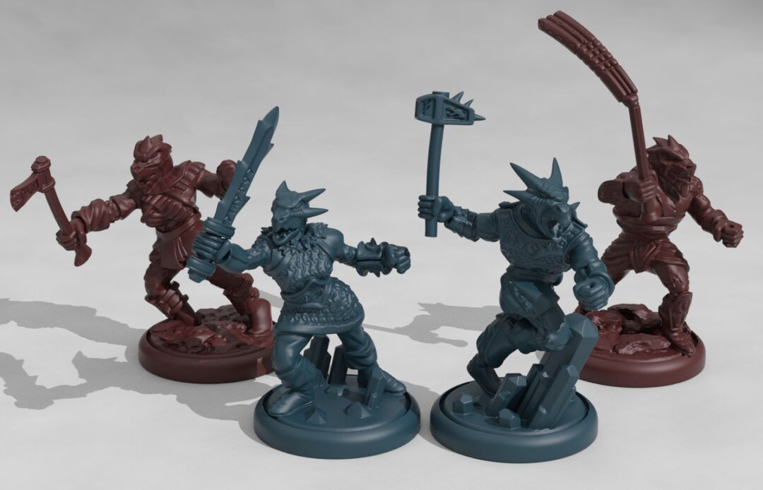 High Quality 3d Print Stl - Etsy