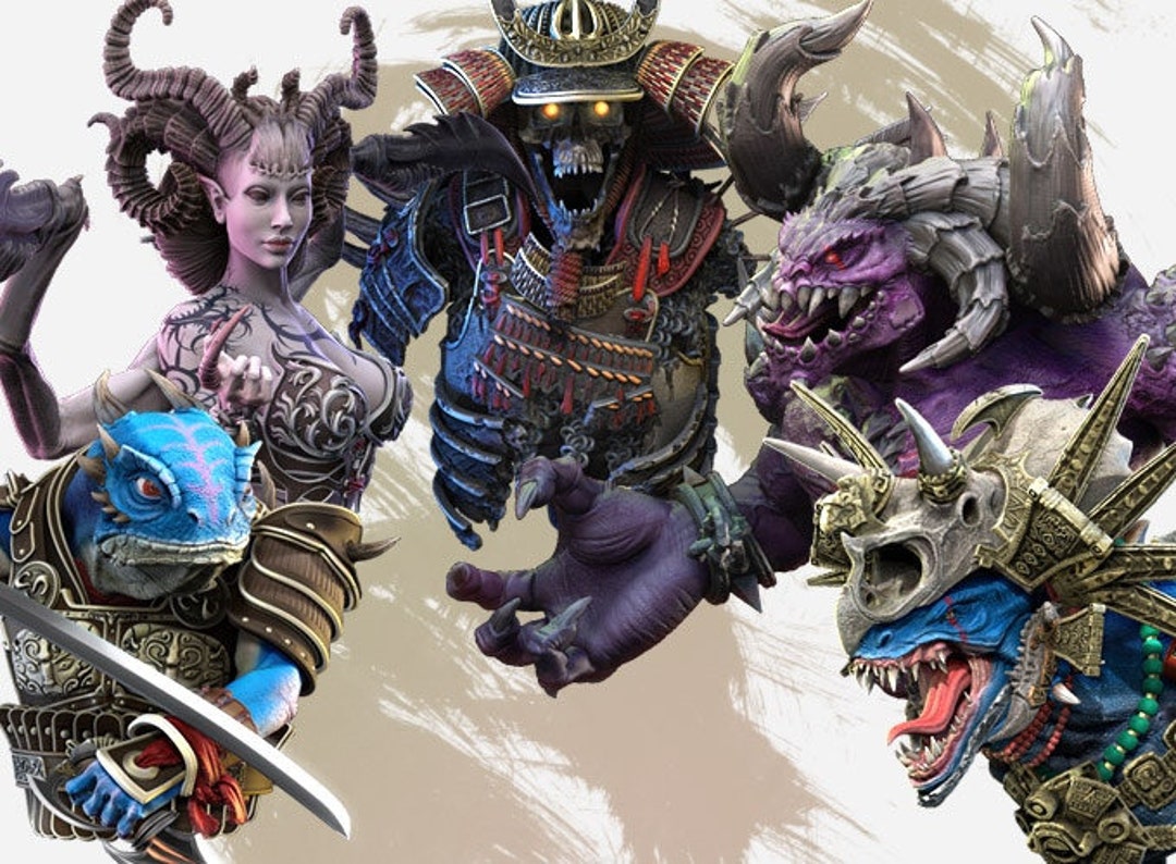 High Quality 3d Print Stl - Etsy