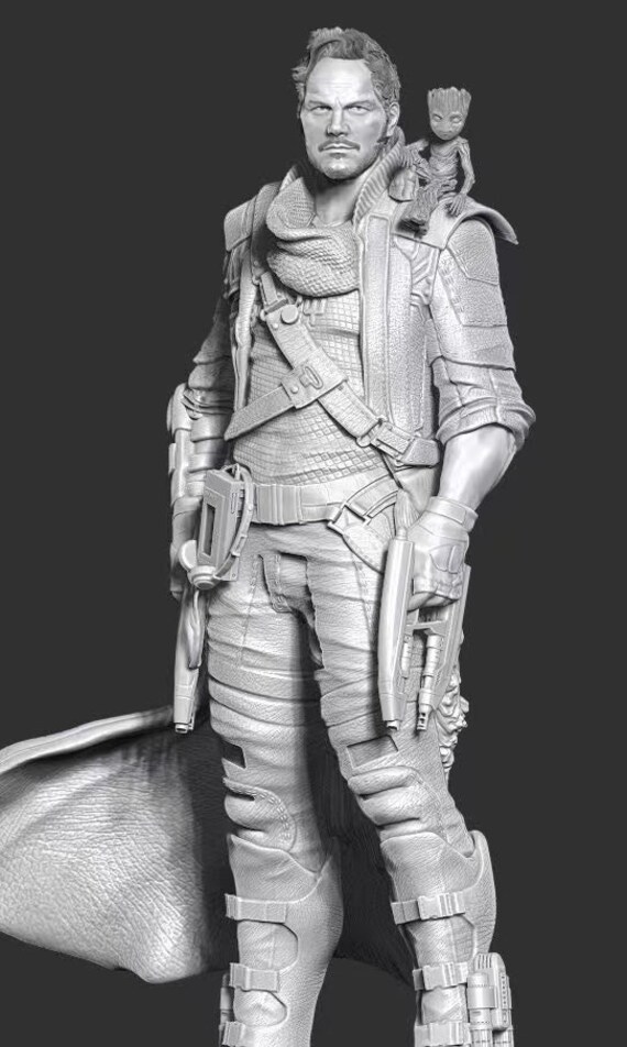 High Quality 3d Print Stl - Etsy