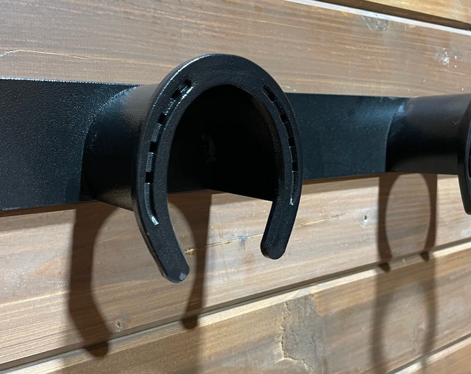 Personalized Horse Halter Hook, Personalized Horse Bridle Hook, Horse ...