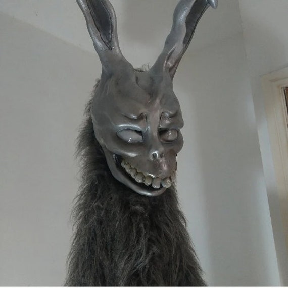 Donnie Darko Frank Mask
