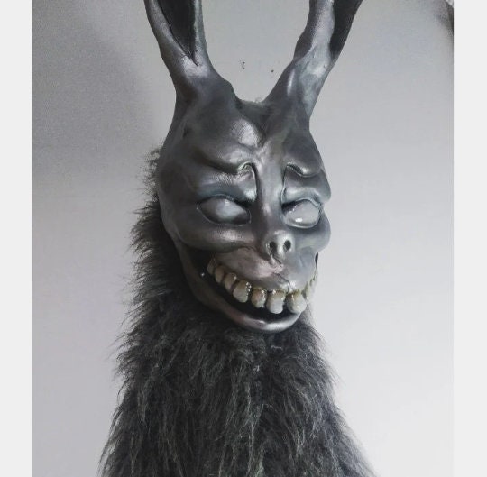 Donnie Darko Frank Mask Replica