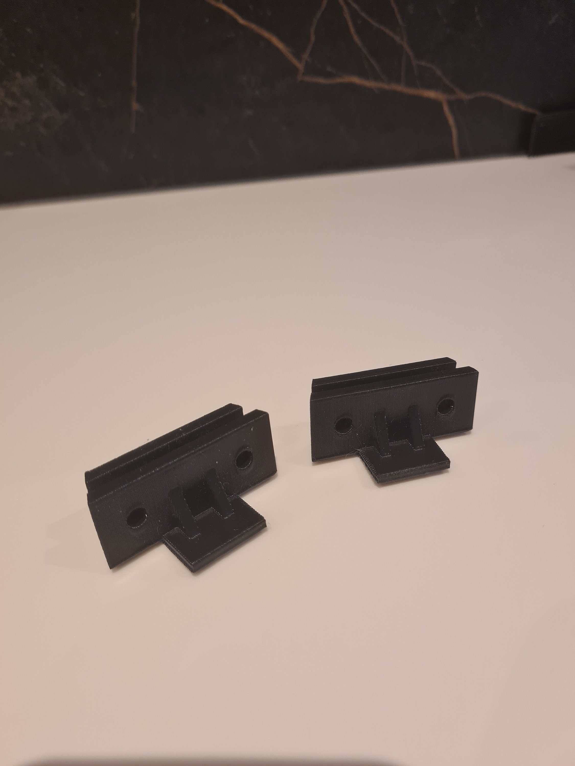 Technics Dust Cover Hinge Repair, Hinge Tab for New or Broken Dust ...