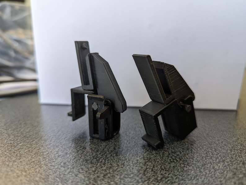 Thorens TD160 TD 166 TD165 TD 145 MK2 Hinges - Etsy