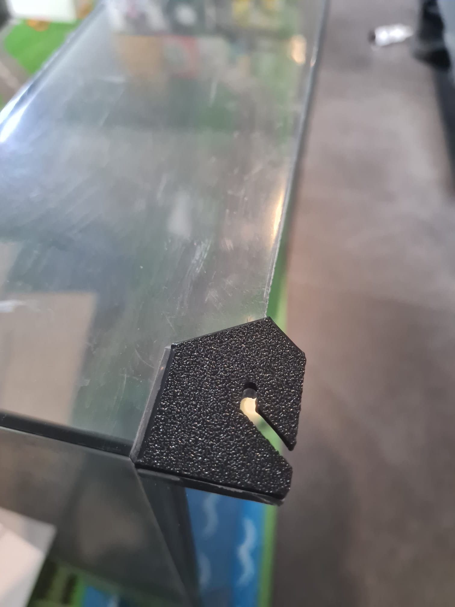 Thorens TD160, TD165, TD145, TD166 MK1 Dust Cover Repair - Etsy