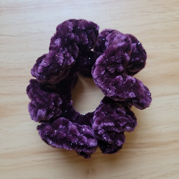 Ponytail Holder - Etsy