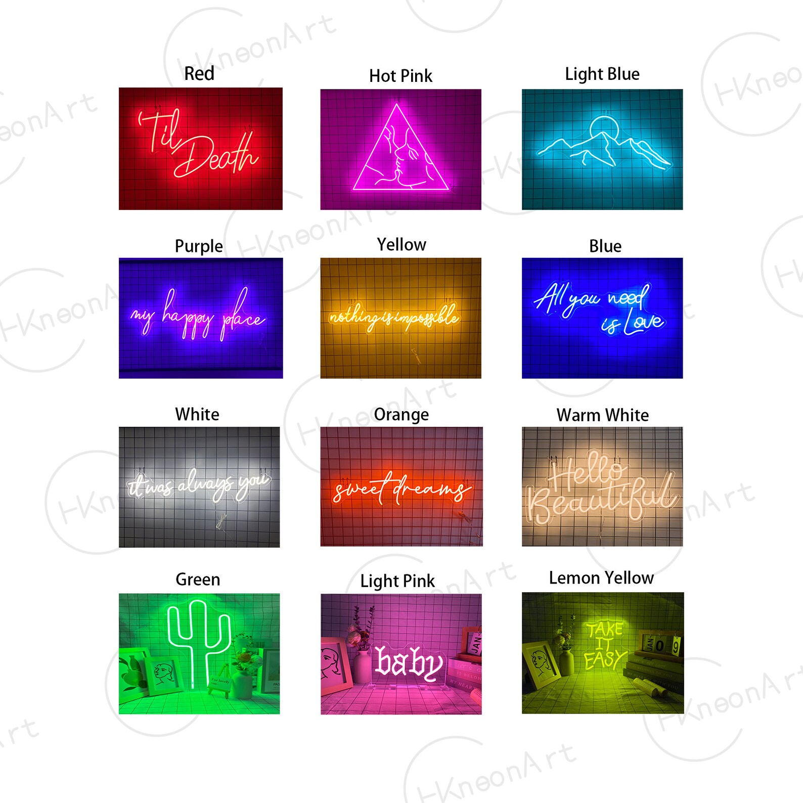 Podcast Microphone LED Light,mic Neon Sign,personalized Art,wall Art ...