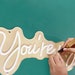 Custom Wedding Neon Sign,you're My Favorite Wedding Neon Sign,wedding ...