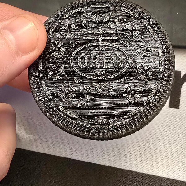 Squishy Oreo - Etsy UK