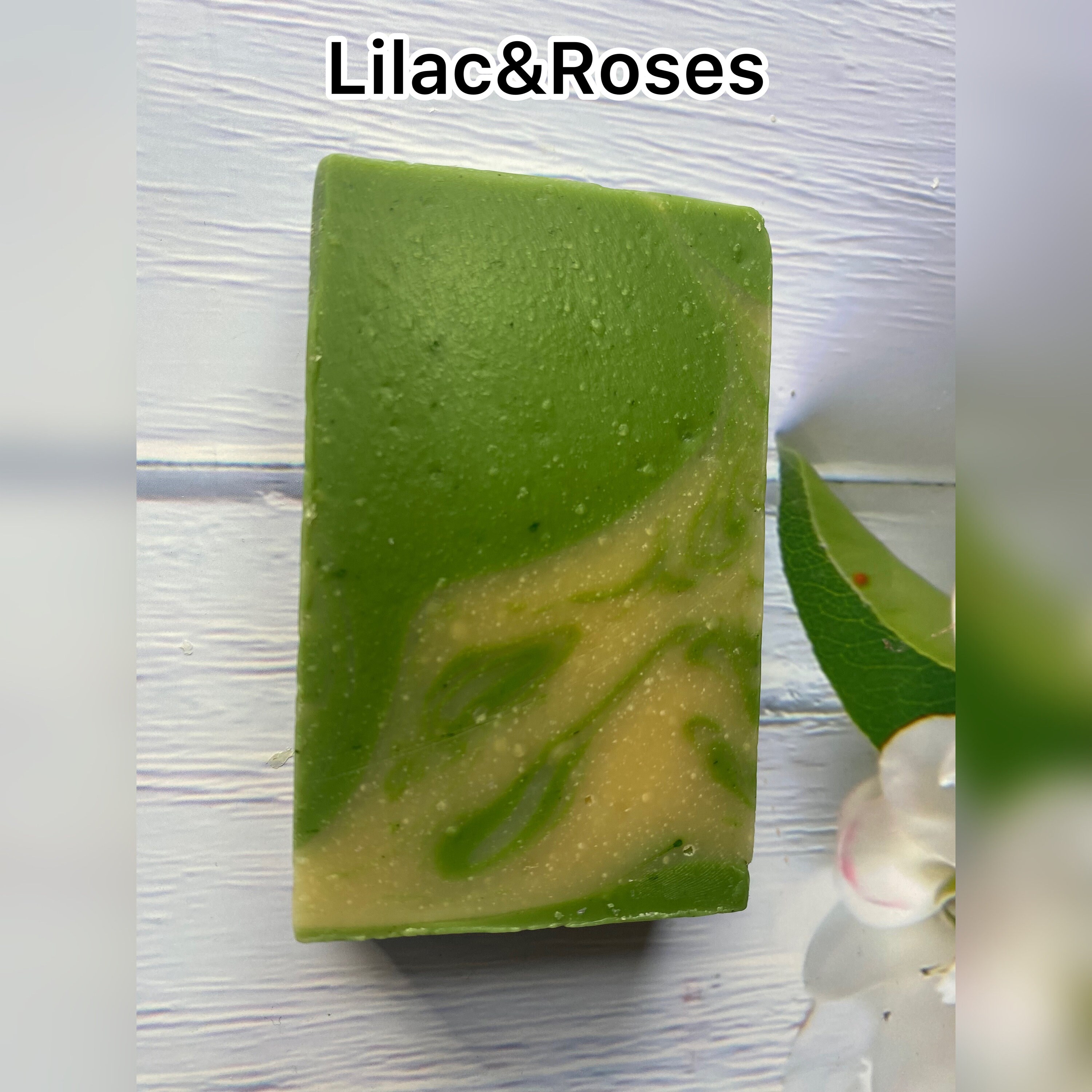 Handmade Cold Process Soap Bar, Scented Soaps, Organic Handcrafted ...
