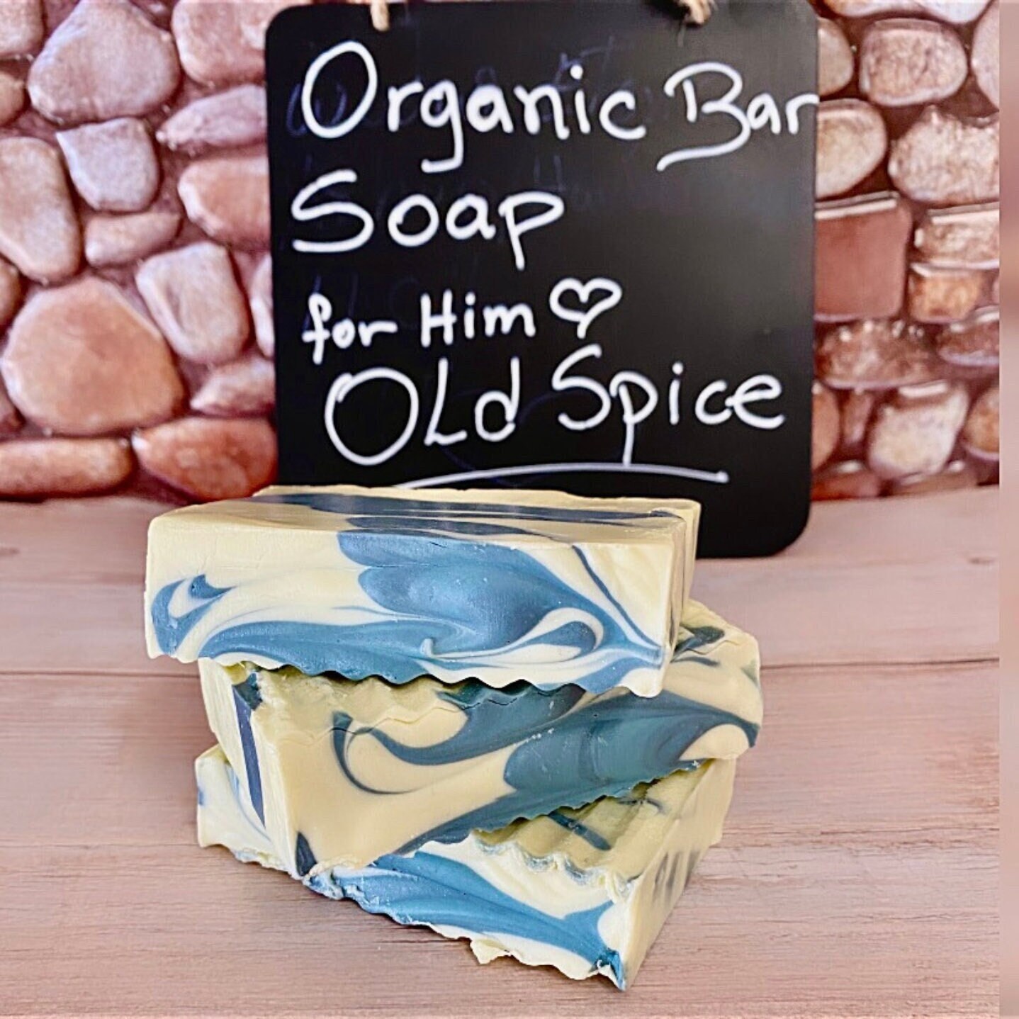 Old Spice Soap For Men