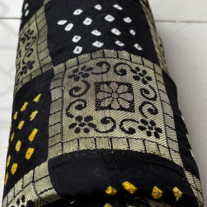 Handmade Handicraft Pure Bandhani Saree in Jetpur,buy Bandhani Saree ...