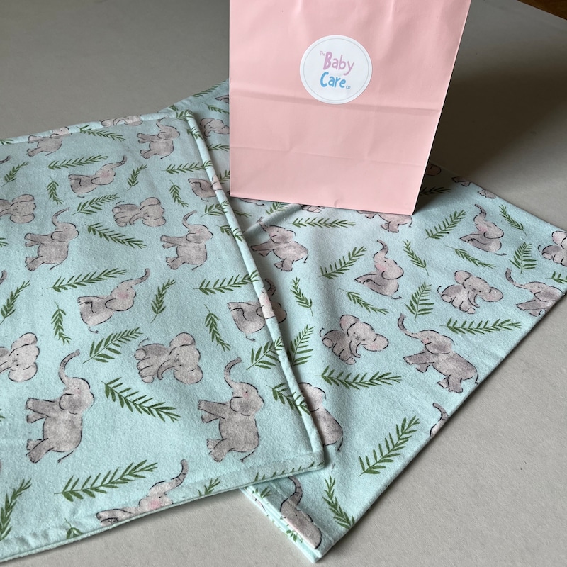 Receiving Blanket - Etsy