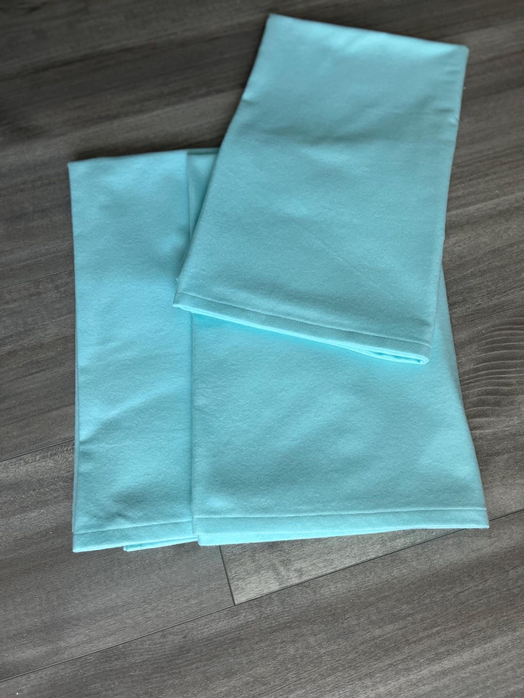 Solid Colors Receiving Blankets - Etsy