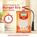 KIVO 4 IN 1 Gari Soaking Mix (2 Sachets) - Etsy