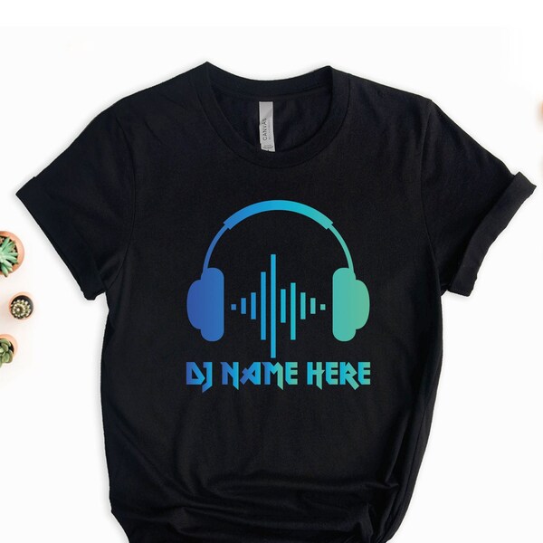 Dj - Etsy