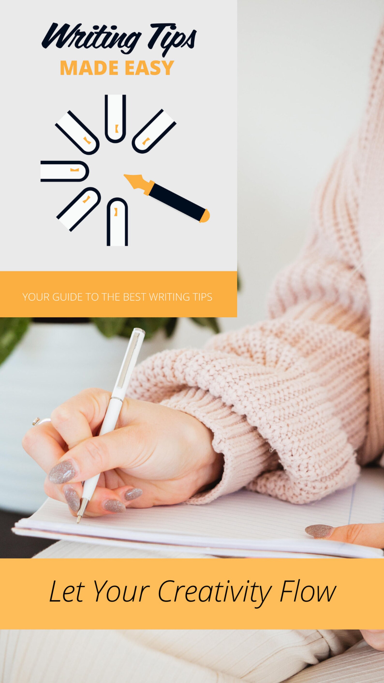 Writing Tips Made Easy, How to Approach Writing Blogs and Articles ...