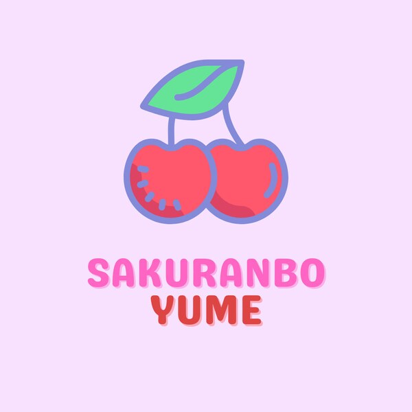 Yume Logo - Etsy