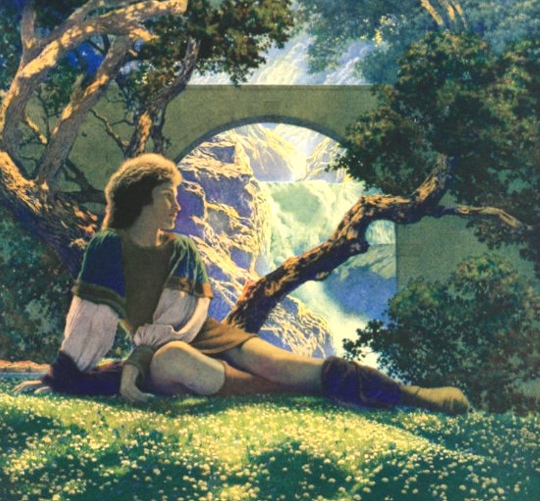 The Knave of Hearts Counted Cross Stitch Classic Painting - Etsy