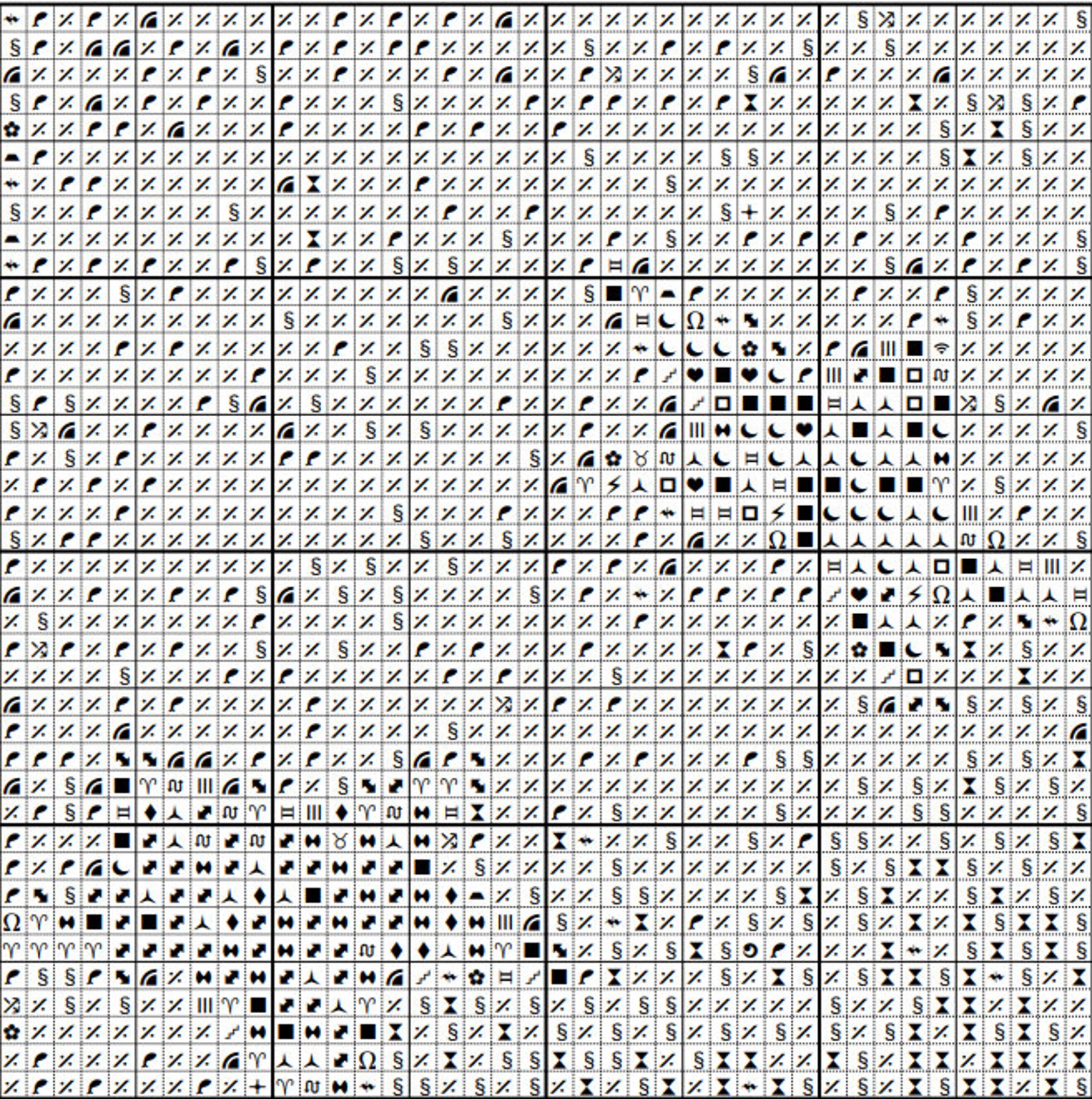 Rosie the Riveter - Counted Cross Stitch Classic Painting Pattern ...