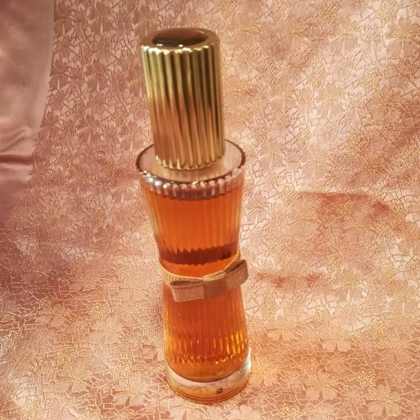 Nude Amber Perfume - Etsy