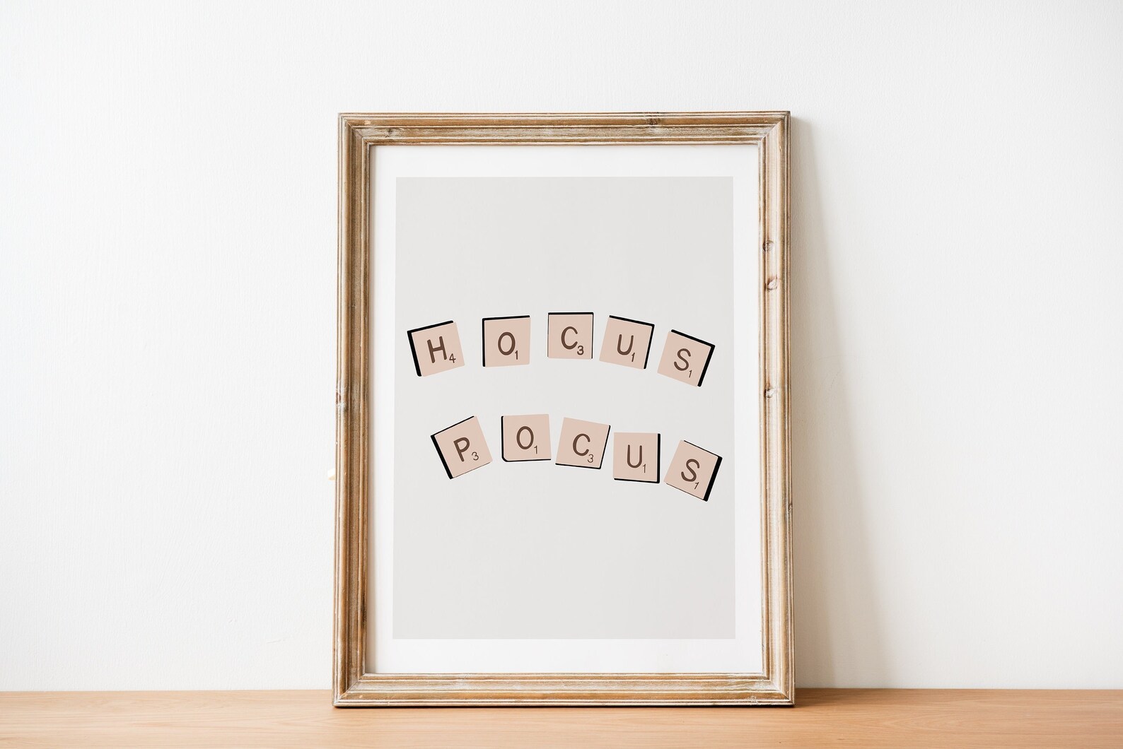 Hocus Pocus, Hocus Pocus Decor, Witch Art Halloween, Halloween Decor ...