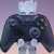 3D STL Files - Groot Controller Stand | Joystick Holder, Phone Holder ...