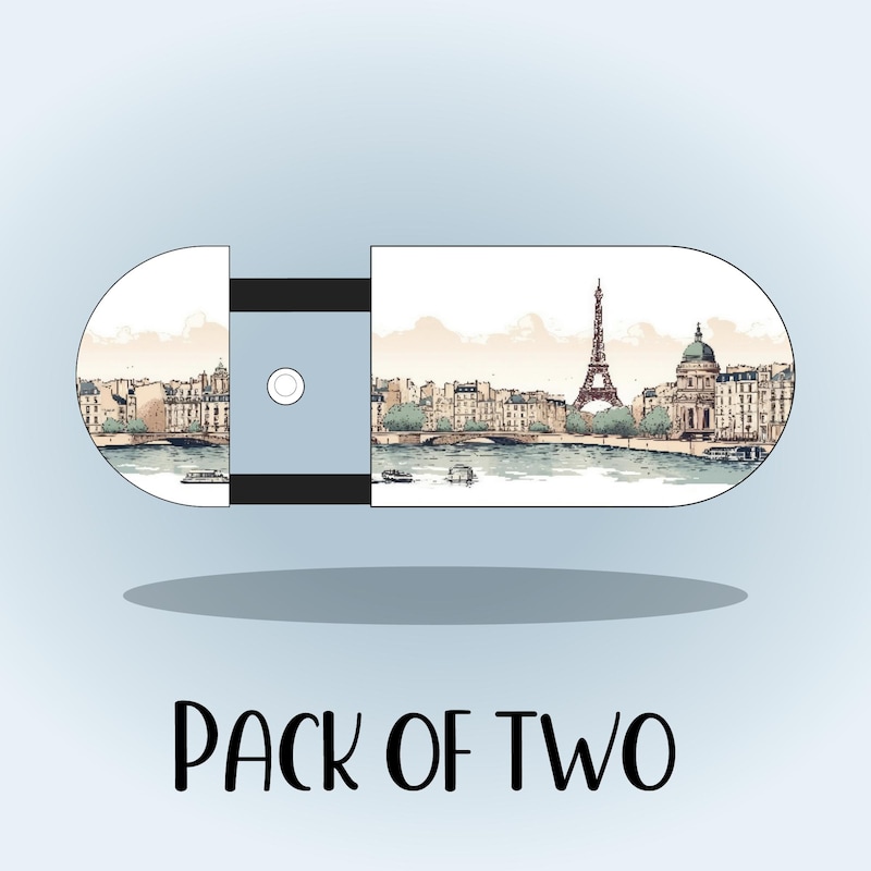 Camera Passport Cover - Etsy