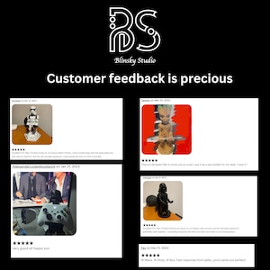 3D STL Files - Groot Controller Stand | Joystick Holder, Phone Holder ...