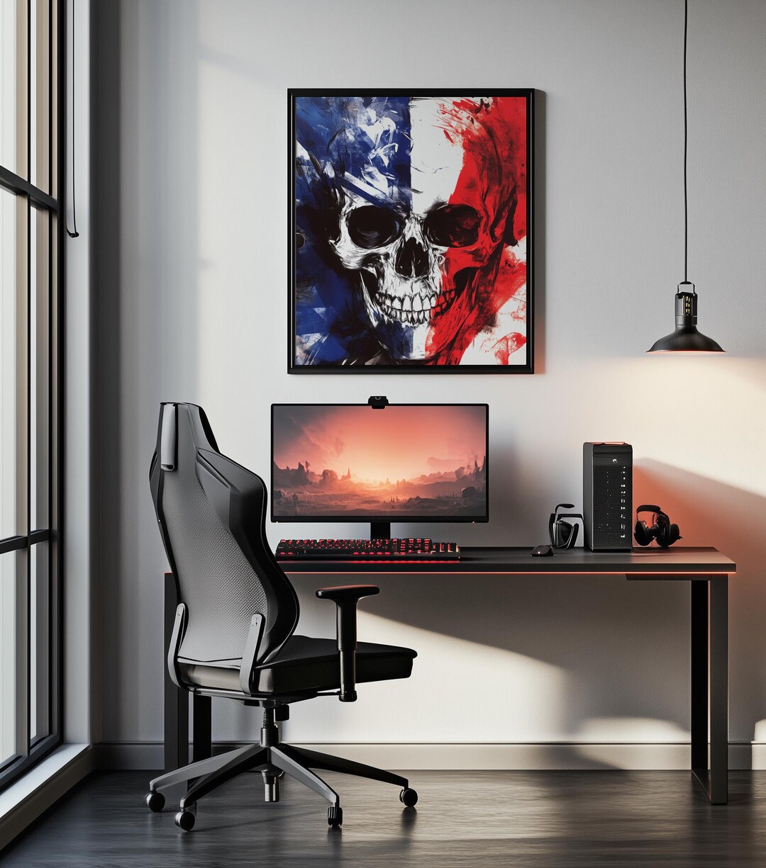 Custom Call of Duty/battlefield Poster With Your Gamer Tag Personalized ...