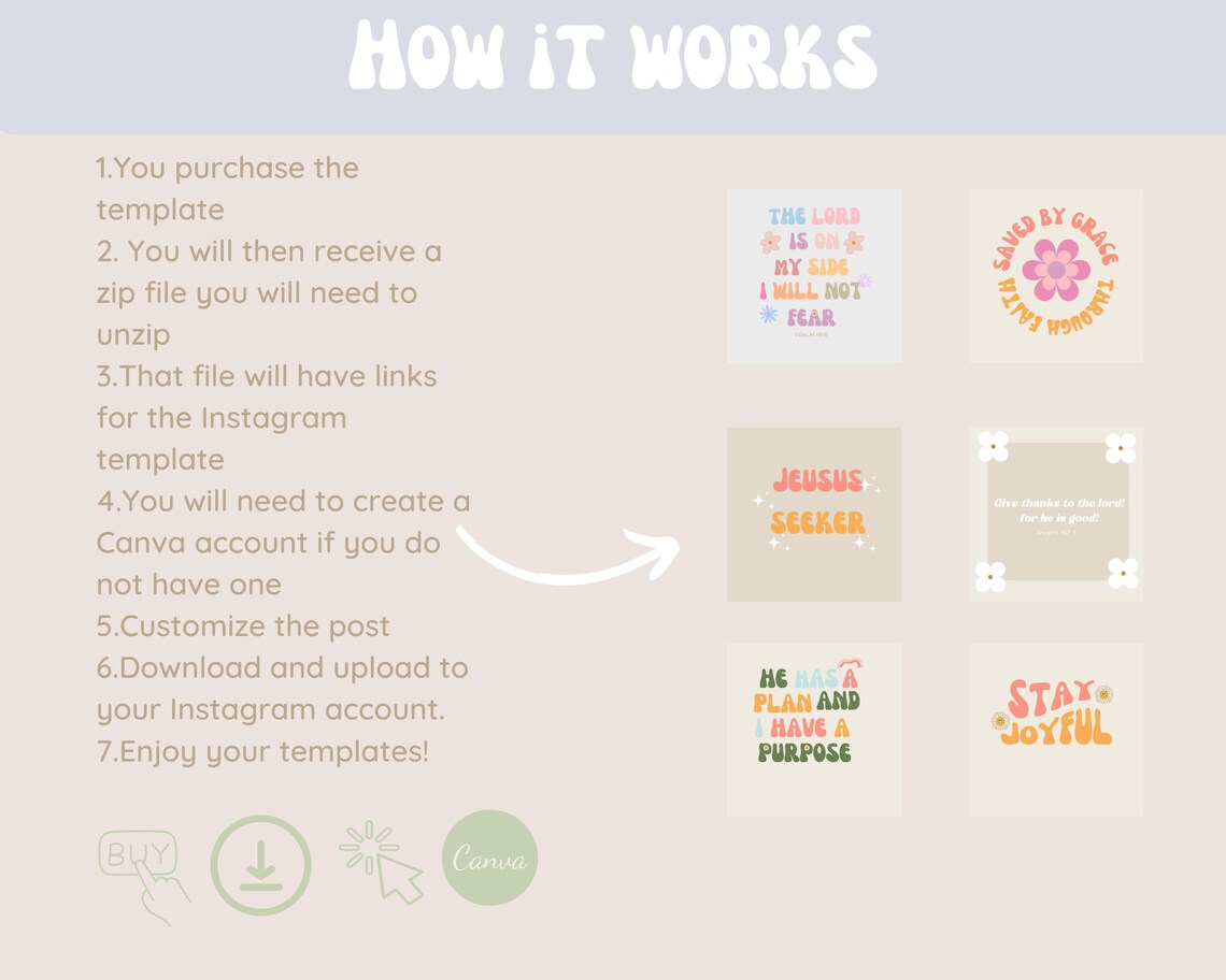 Christian Instagram Quotes, Bible Verses for Instagram, Instagram Posts ...