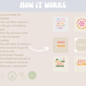 Christian Instagram Quotes, Bible Verses for Instagram, Instagram Posts ...