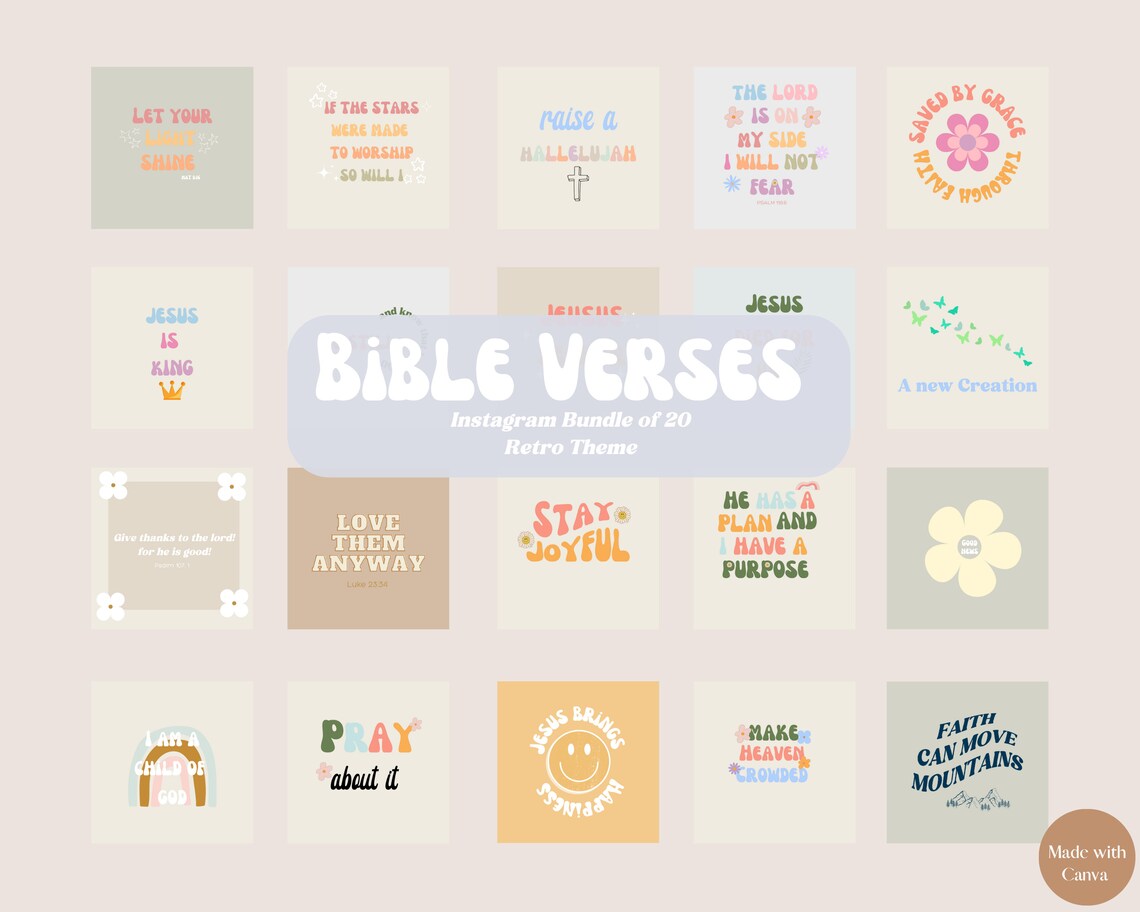 Christian Instagram Quotes, Bible Verses for Instagram, Instagram Posts ...