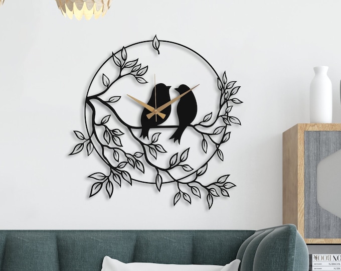 Alloy Wheel Upcycled to Stunning BMW Wheel Wall Clock - Etsy